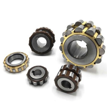 Eccentric Roller Bearing – AB-ASP, Bearings, O Rings, Industrial Belts ...