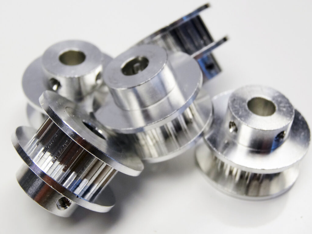 Pulley – AB-ASP, Bearings, O Rings, Industrial Belts, Engines Belts ...