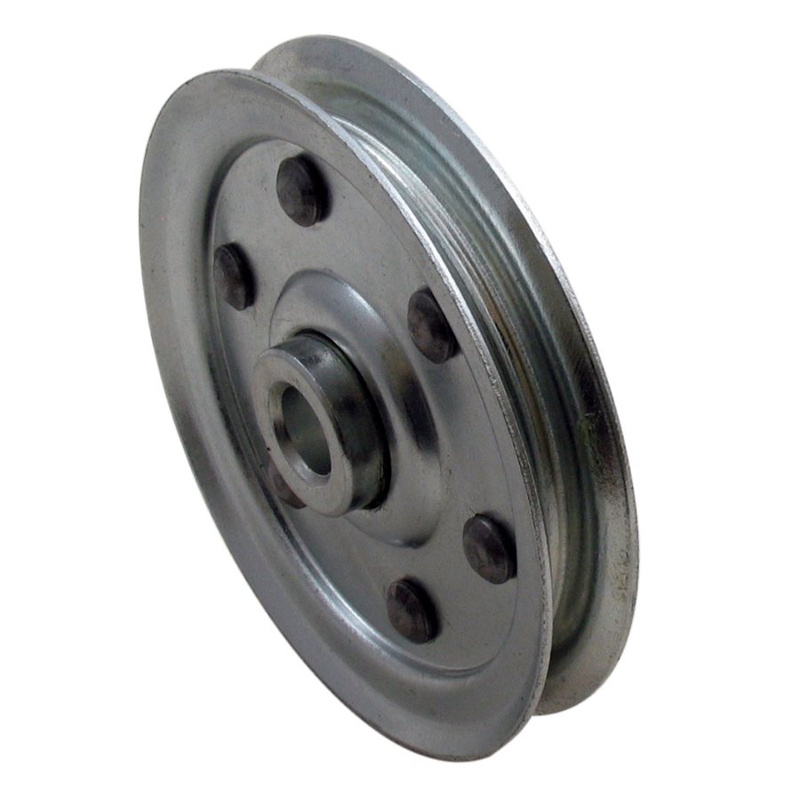 Pulley – AB-ASP, Bearings, O Rings, Industrial Belts, Engines Belts ...